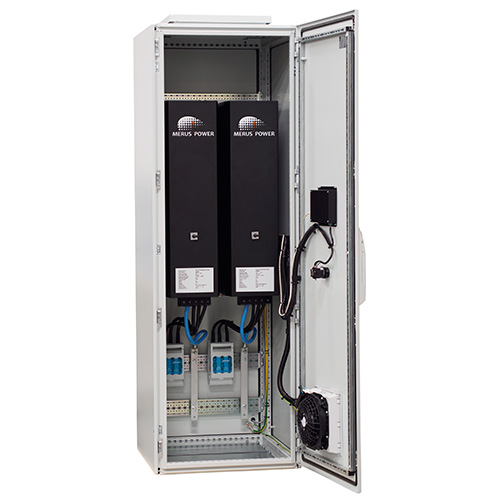 MERUS POWER